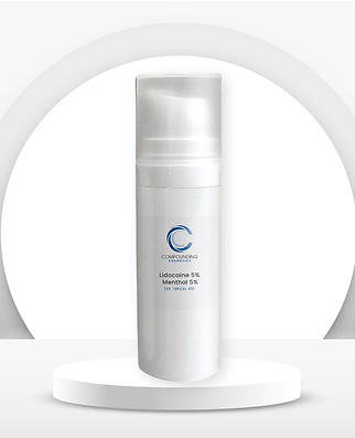 Online Compounding Pharmacy | Compounding Cosmetics